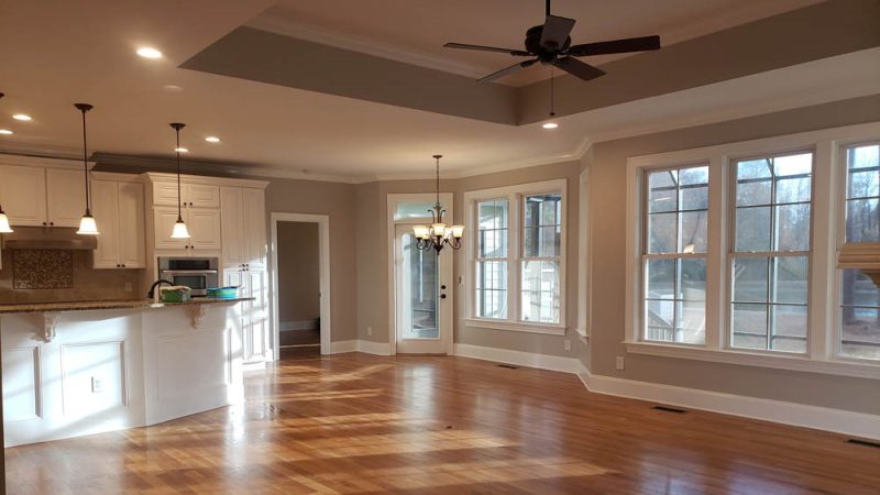 Gallery - R3 Painting