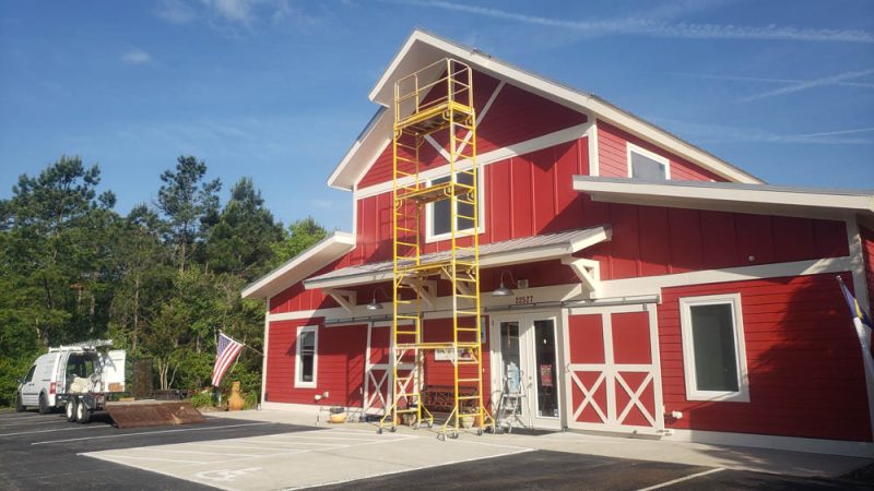 Gallery - R3 Painting